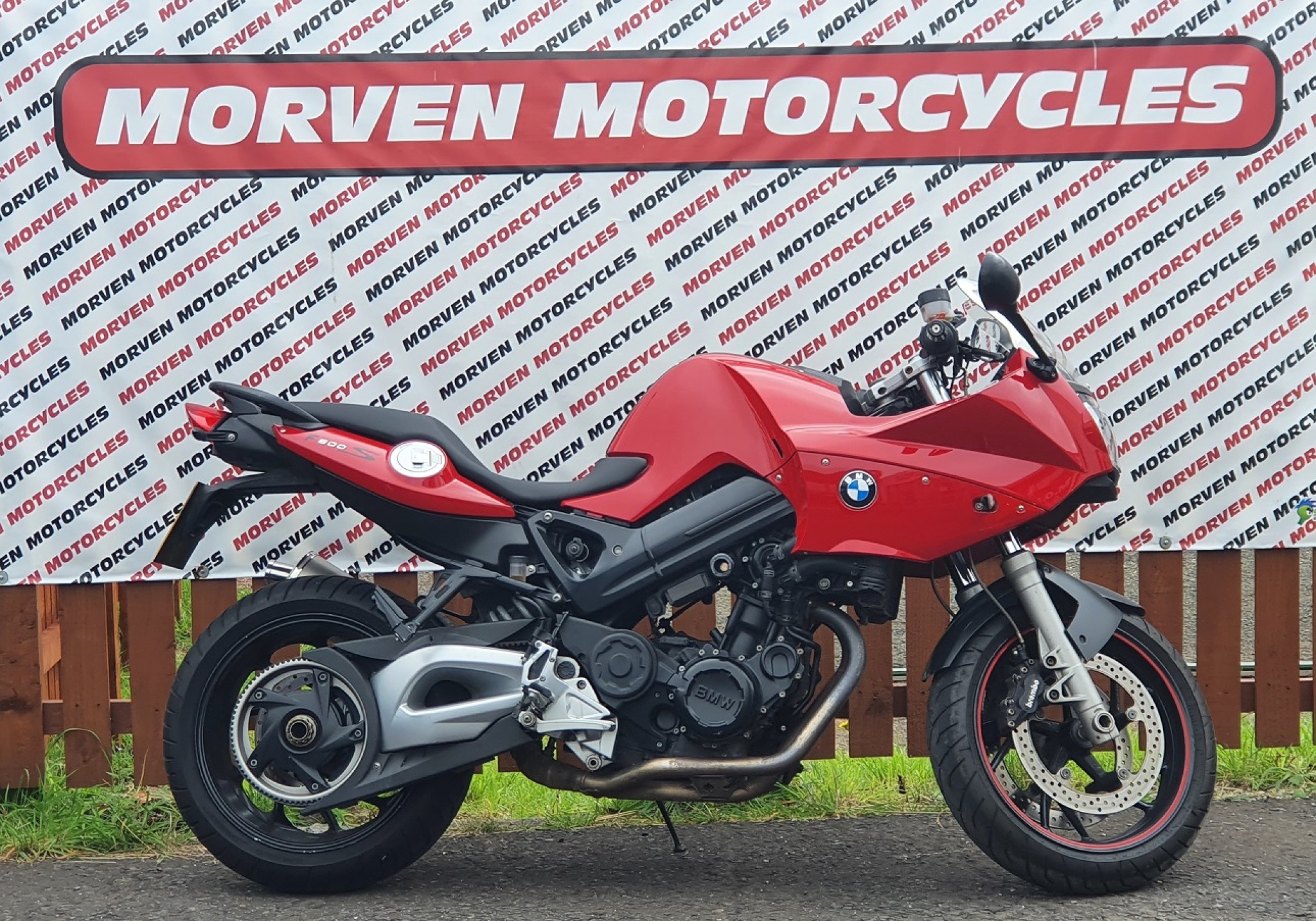 200cc - 2000cc | Morven Motorcycles