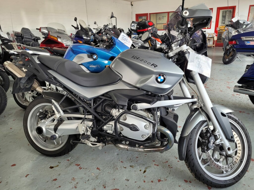 200cc - 2000cc | Morven Motorcycles