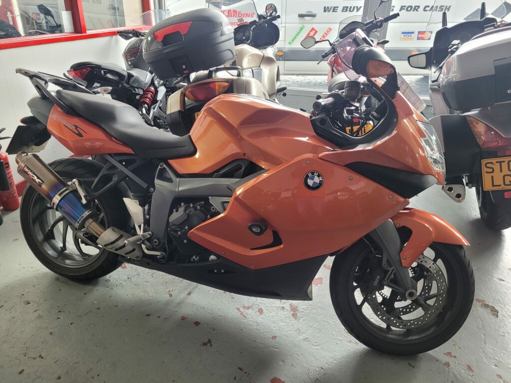 200cc - 2000cc | Morven Motorcycles
