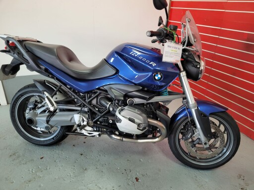 200cc - 2000cc | Morven Motorcycles